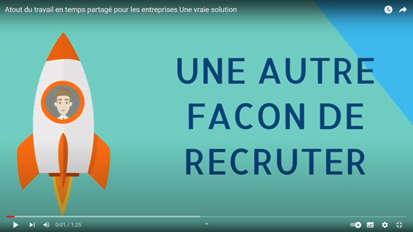 Atout Du Travail En Temps Partagé Pour Les Entreprises Une Vraie