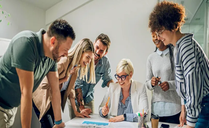 Connaissez Vous Le Travail En Temps Partagé Le Portail Du Temps Partagé